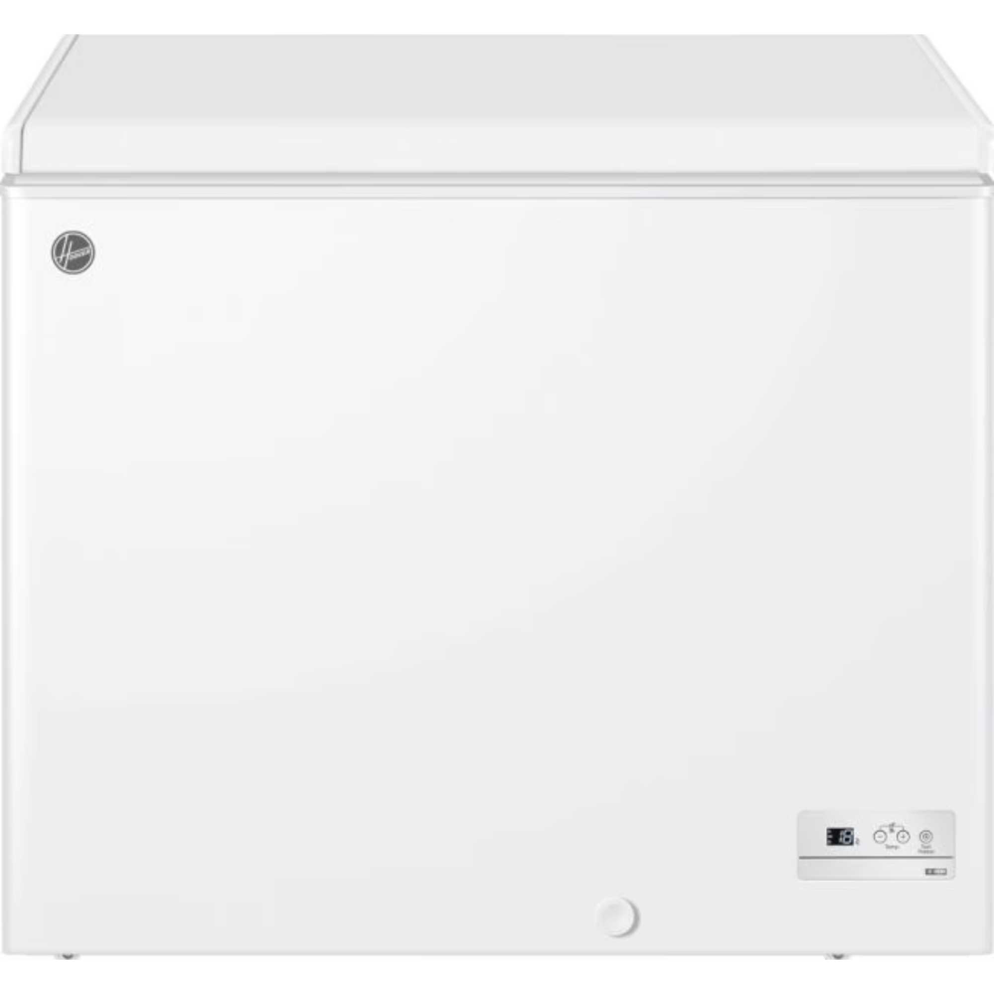 Hoover 198L Chest Freezer - White HHCH202EL