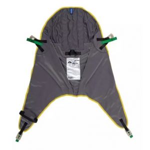 Slings and Accessories | Moving and Handling Equipment | Wippet