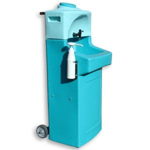 Mobile Handwash Stations - Personal Care & Hygiene - Individual Care