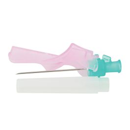 BD Eclipse Needles 23g x 30mm