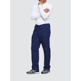 Cherokee 4100 Scrub Trousers (Colour : Eggplant, Size : XS)