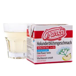 Oranka Premium Hydration Juice 1 + 19 Plus - 12 x 0.5 litre (Various ...