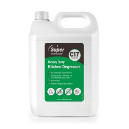 Super Heavy Duty Kitchen Degreaser ‑ 5 Litre