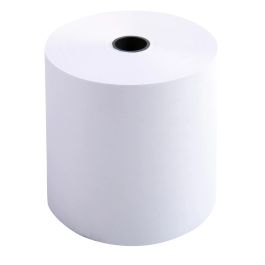 Exacompta Ref: 40513E - 70 x 70mm, 60gsm Paper Calculator Receipt Rolls ...