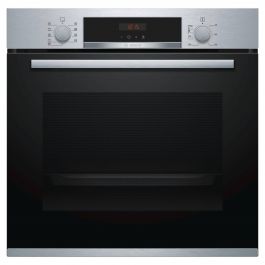Bosch Series 4 Electric Built-In Single Oven HBS573BS0B