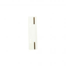 Exacompta Flexi Fasteners/Binder Organisers - White - x 250 - Exacompta