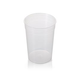 250ml Beaker Feeder / Drinking Cup