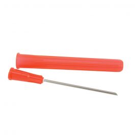 BD Blunt Filter Needle 18g x 1 1/2"