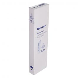 Baxter Welch Allyn Disposable Ear Probe Covers