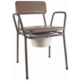 Kent Stacking Commode