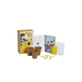Sunflower Grow Kit