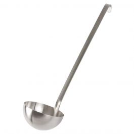 Stainless Steel Ladle (Various sizes)