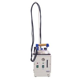 Snail 5-litre Ironing Boiler & Iron for Industrial Use