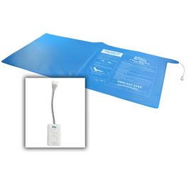 Wireless Bed Sensor Pad with Transmitter