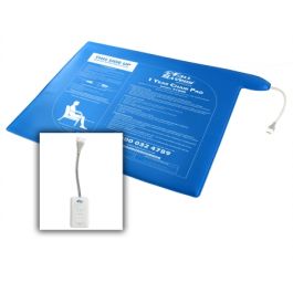 Wireless Chair Sensor Pad with Transmitter