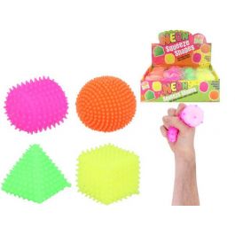 Stretch n' Squeeze Shapes
