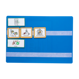 To Do and Done Chart