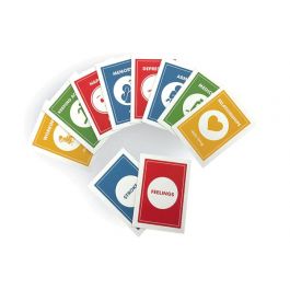 Stroke Touchpoint Cards
